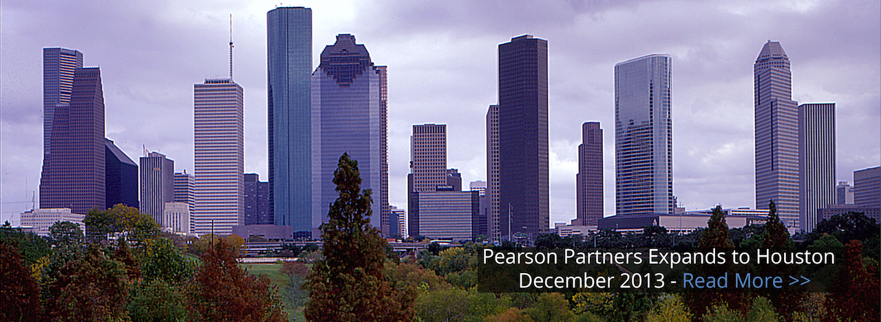 Articles and Speeches | Pearson Partners International